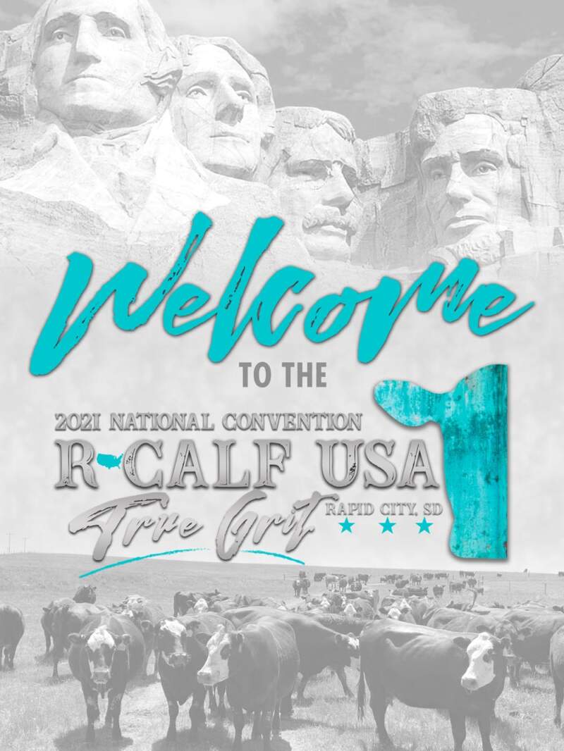 Fighting for the U.S. Independent Cattle Producer - R-CALF USA