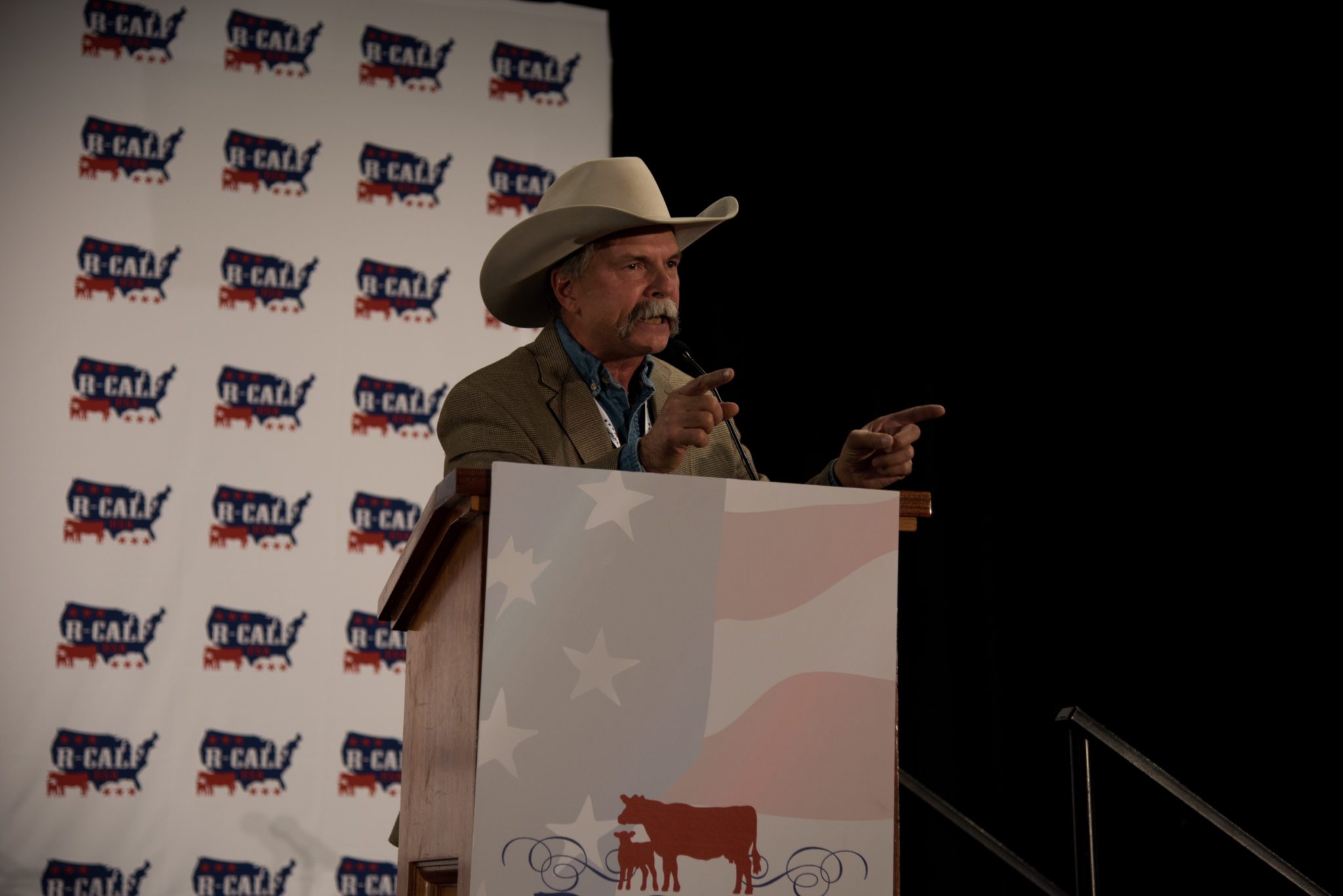 Opinion-Editorial by R-CALF USA CEO Bill Bullard - R-CALF USA