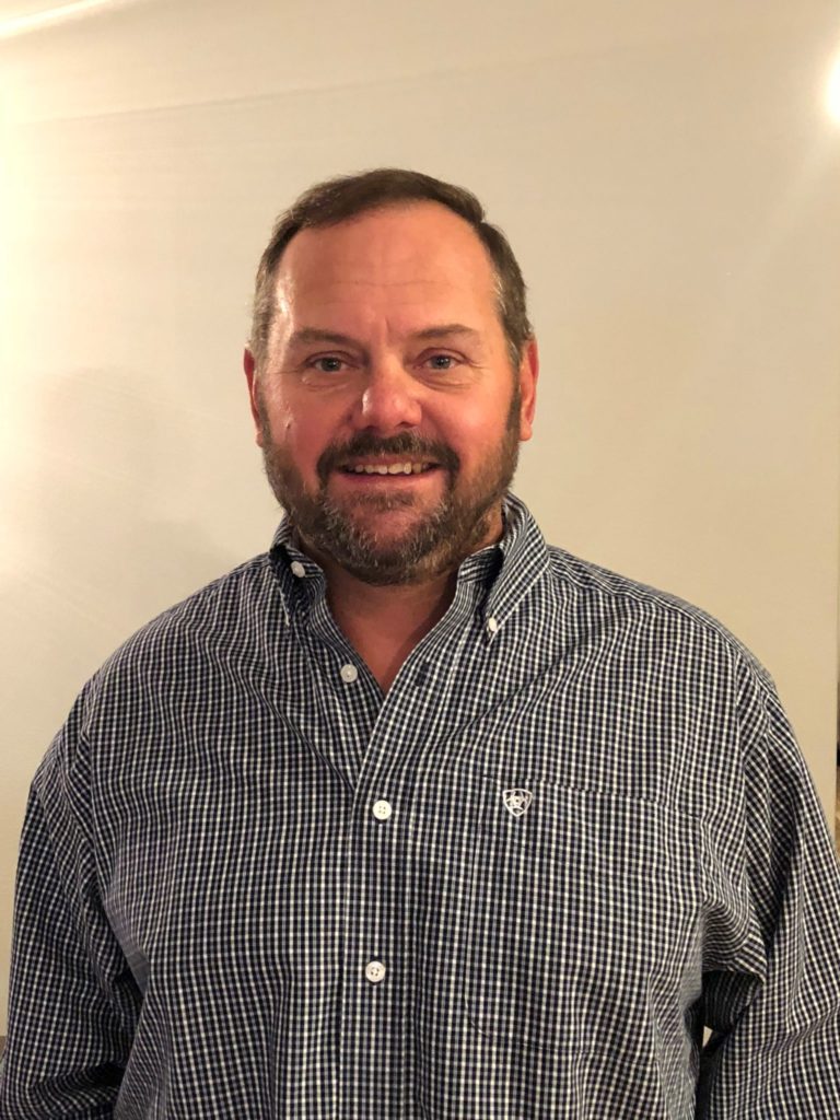 Brett Kenzy - Region III Director - R-CALF USA