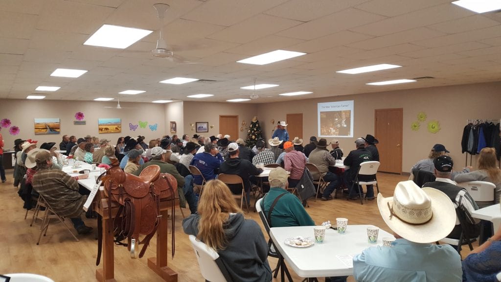 Lemmon SD Meeting Sept. 11 5 - R-CALF USA