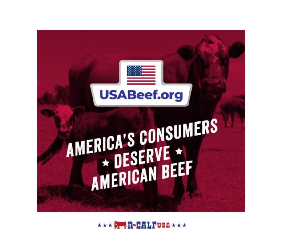 New Website Aims To Connect Americans To Nearest Cattle Producers For
