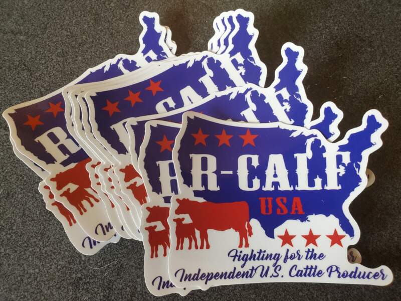Merchandise Archives - R-CALF USA
