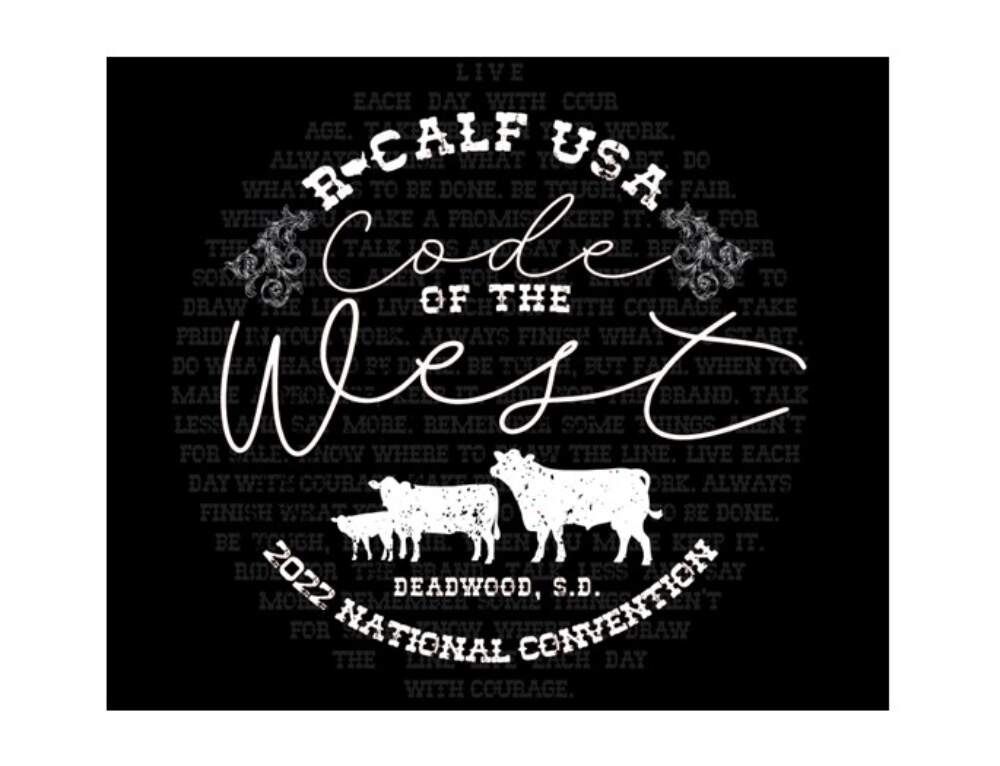 Open Letter to U.S. Cattle Producers - R-CALF USA